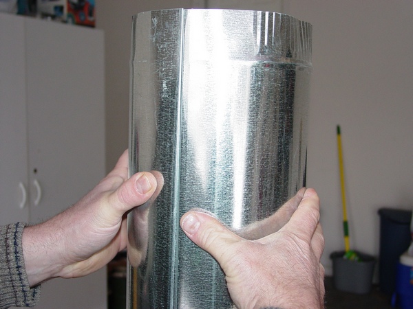 Ductwork Installation - Introduction